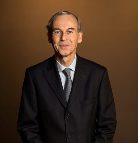 Philippe Dehennin - BEHVA