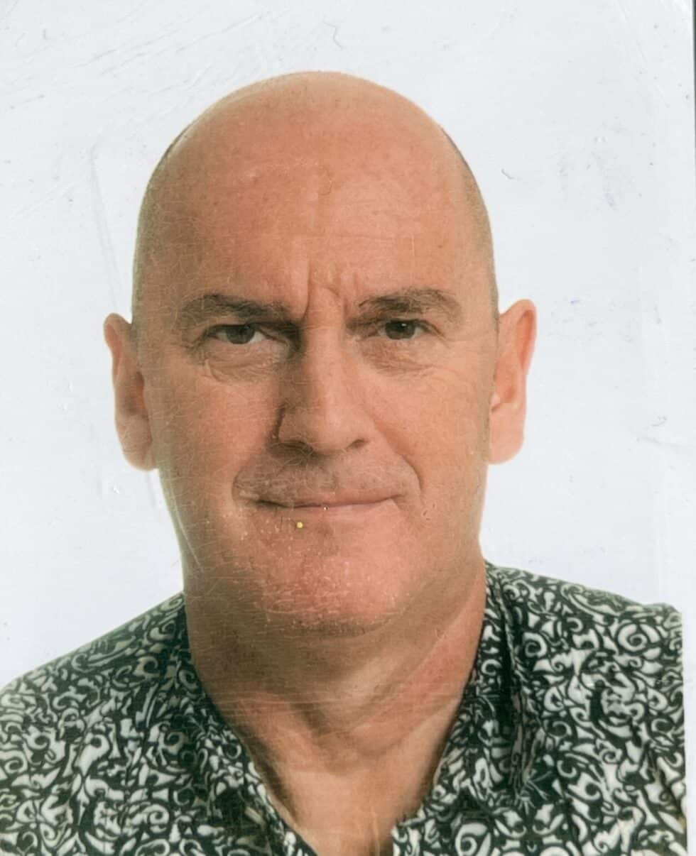Jan Van De Ven - BEHVA